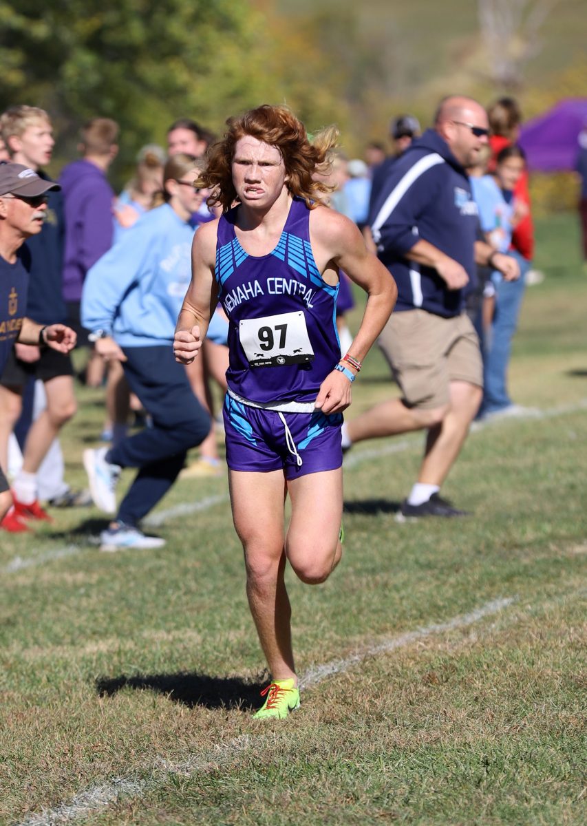 State competitions this weekend – The Courier-Tribune